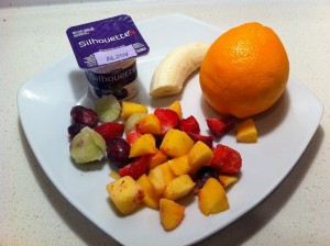 Basic Smoothie Recipe - Crazy Girl Eats